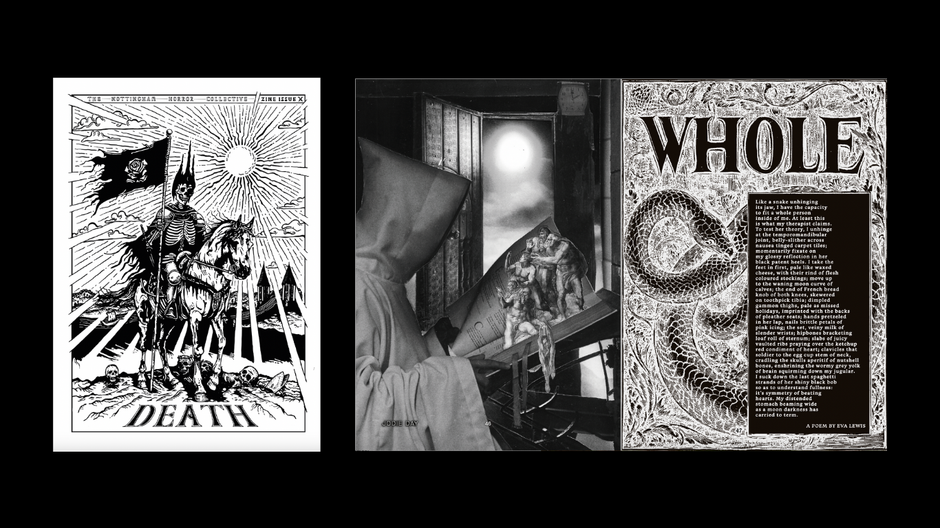 Horror Histories: Hammer Horror — Britain’s Gothic Legacy – The ...
